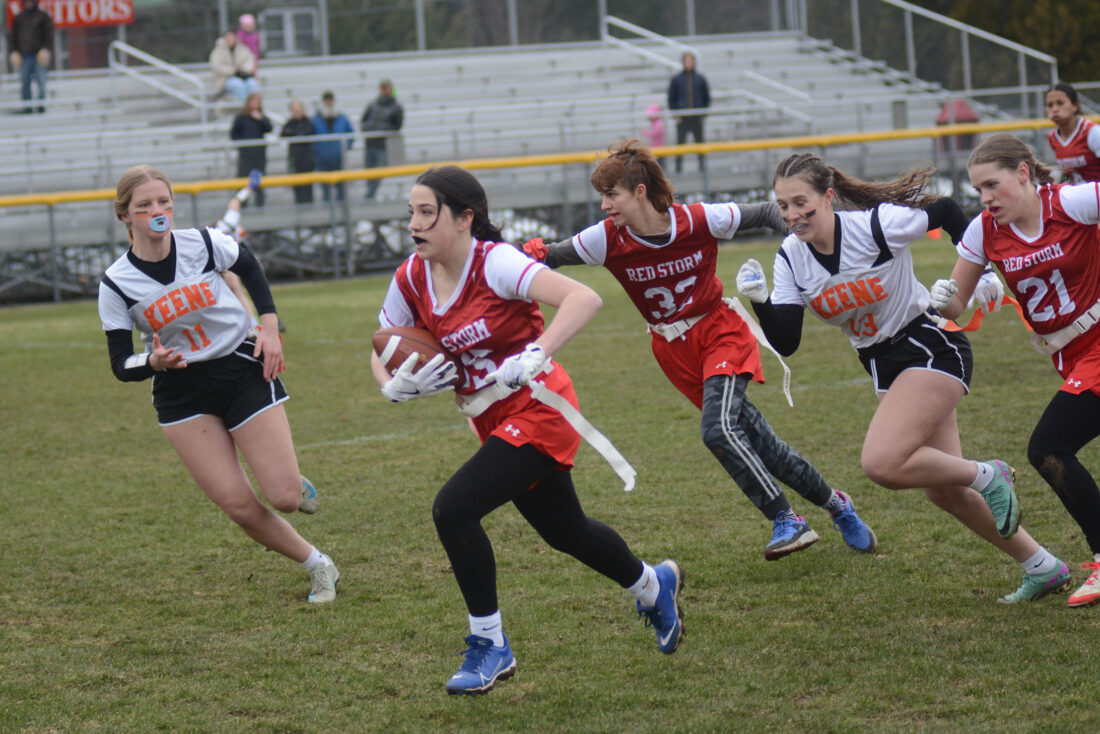 Fast flags | News, Sports, Jobs - Adirondack Daily Enterprise